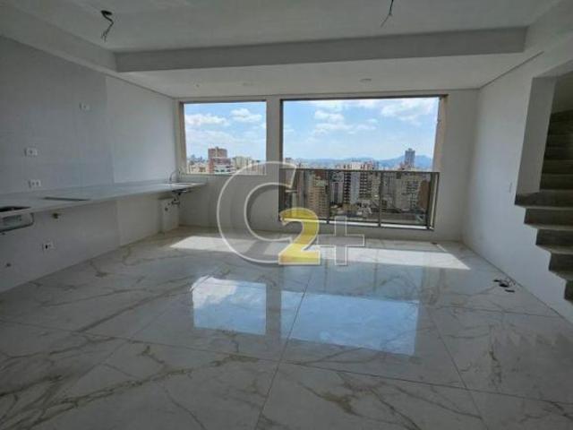 Cobertura Duplex à venda em Perdizes com 3 suítes e 4 vagas