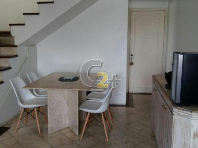Cobertura Duplex à venda em Perdizes com 3 quartos, 1 suítes e 3 vagas