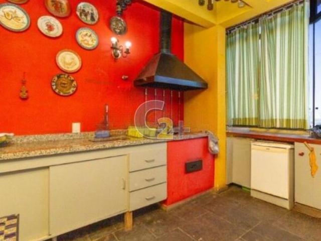 Cobertura Duplex à venda em Perdizes com 3 quartos, sendo 1 suíte e 2 vagas