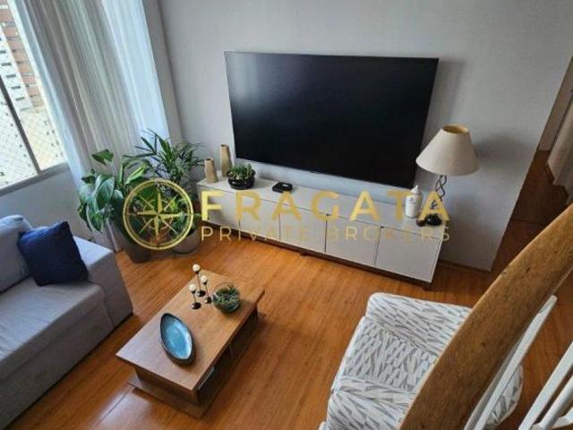 Cobertura Duplex à Venda em Perdizes SP 209m², 3 Dorms, Suíte e Vista Panorâmica, Lazer completo