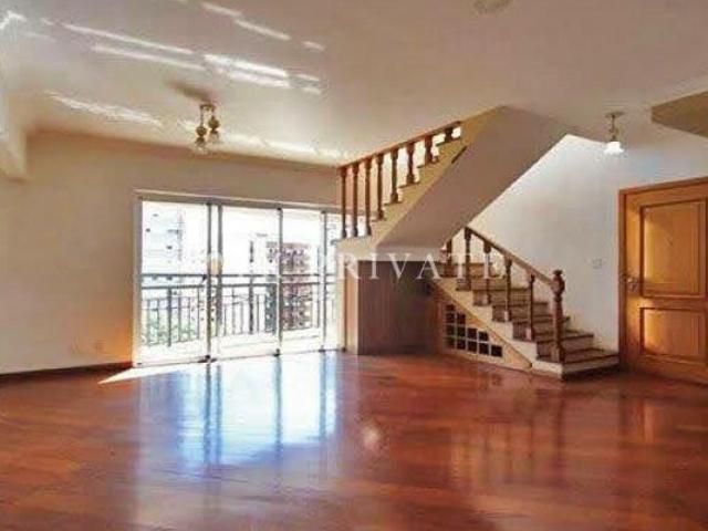 Cobertura Duplex à Venda em Perdizes, Rua Piracuama/ 225m²/ 4 Suítes/ 4 Vagas Demarcadas