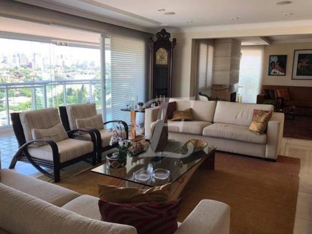 Cobertura duplex à venda em Perdizes/Pacaembu – Alto Padrão  4 suítes  6 vgs  847 m2