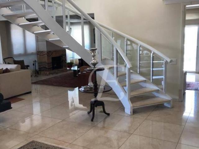 Cobertura duplex à venda em Perdizes/Pacaembu – Alto Padrão  4 suítes  6 vgs  847 m2
