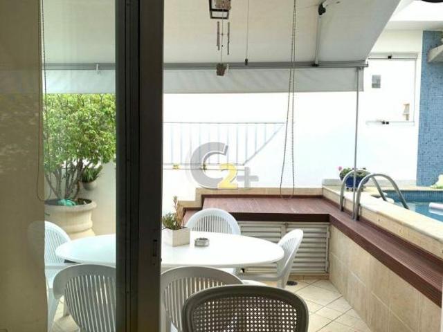 Cobertura Duplex à venda em Pinheiros com 2 quartos, 1 suíte e 2 vagas