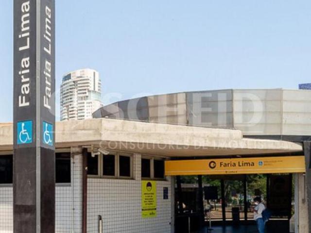 Cobertura Duplex a venda em Pinheiros São Paulo SP
