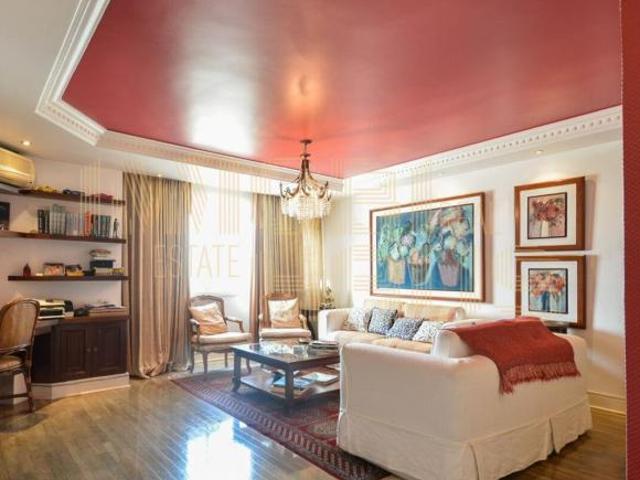 Cobertura Duplex à venda em Pinheiros | 2 quartos