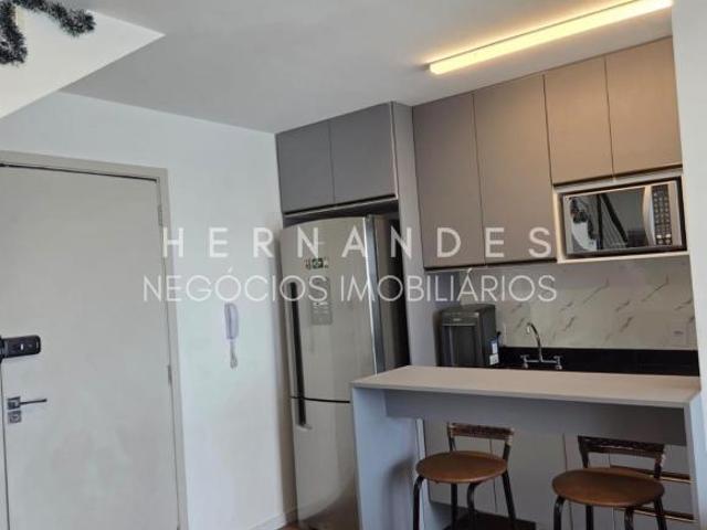 Cobertura Duplex à venda em Tamboré, Barueri SP: 3 quartos, 1 suíte, 1 sala, 3 banheiros, 3 vagas, 1