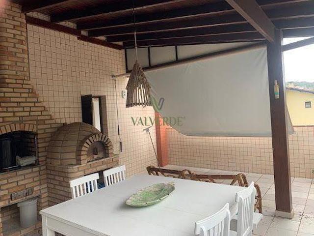 Cobertura duplex à Venda em Ubatuba, Ubatuba SP