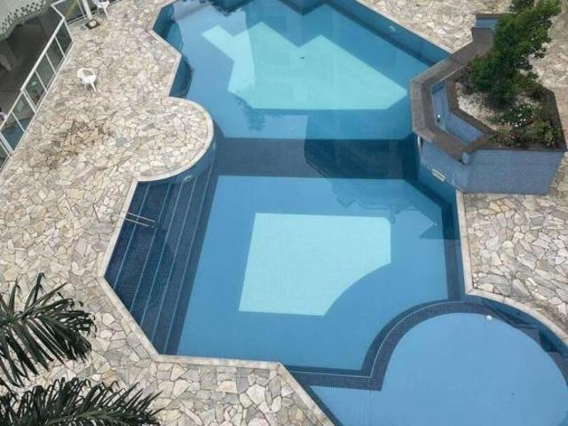 Cobertura Duplex A Venda Em Ubatuba Praia Grande