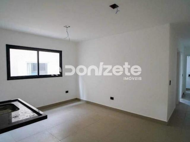 Cobertura Duplex à venda em Vila Guiomar, Santo André – 88 m², 2 dormitórios, 1 vaga