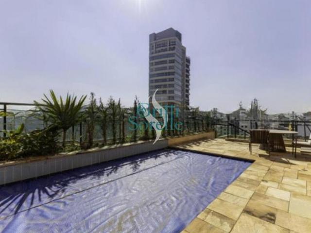 Cobertura Duplex à Venda em Vila Mariana São Paulo/SP