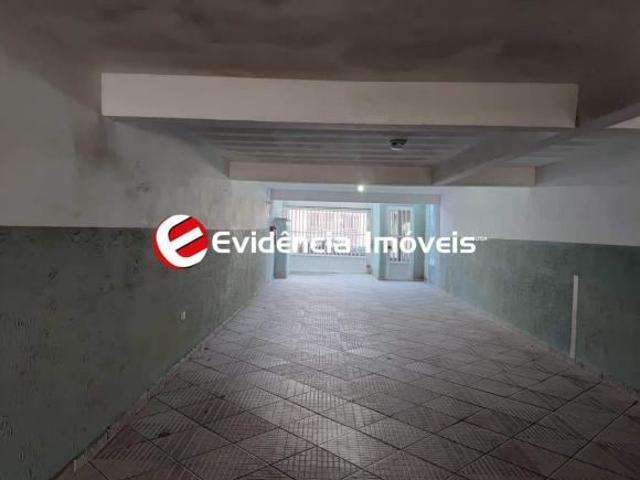 Cobertura Duplex à venda em Vila Pires, Santo André – 3 Dormitórios, 1 Suíte, Frente