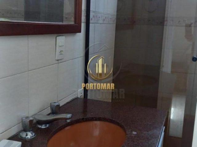 Cobertura duplex à venda Enseada Guarujá/SP