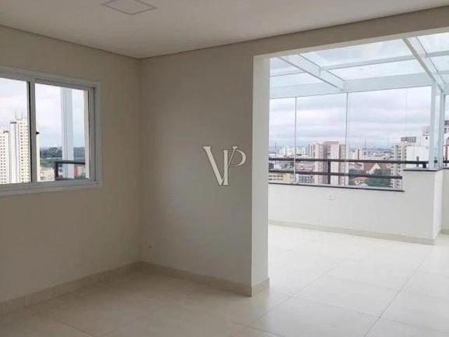 Cobertura Duplex à Venda – Edifício Saint Tropez, Vila Formosa, São Paulo SP