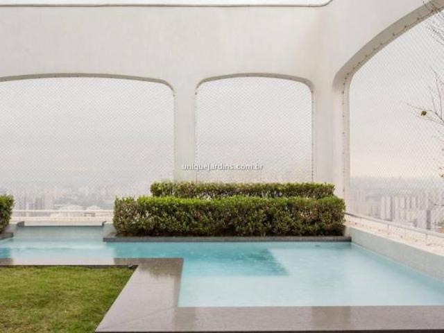 Cobertura Duplex à venda Higienópolis São Paulo
