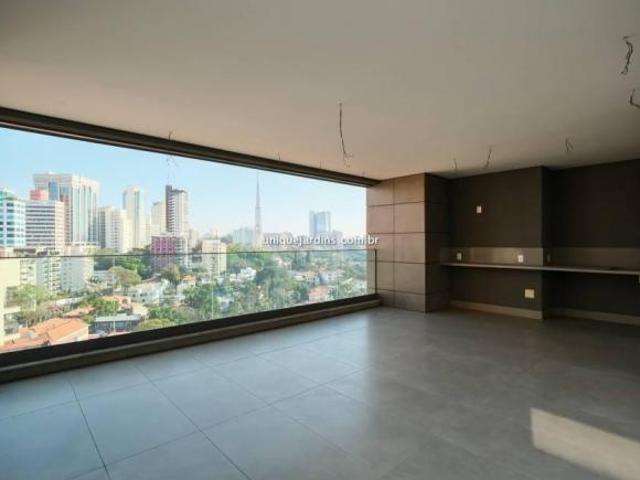 Cobertura Duplex à venda Higienópolis São Paulo