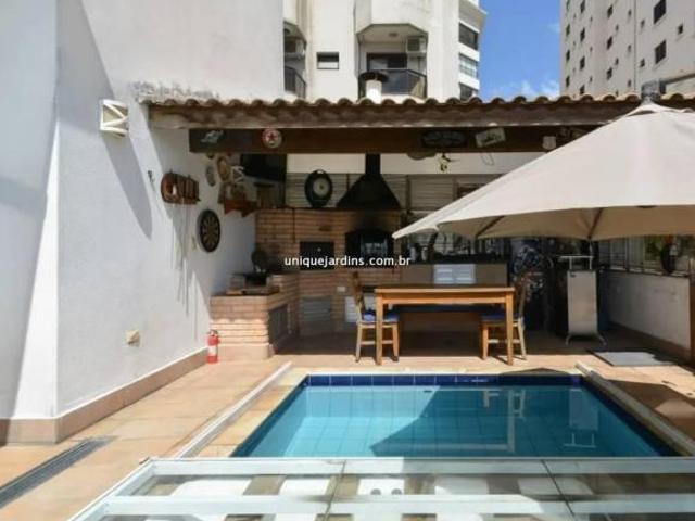 Cobertura Duplex à venda Higienópolis São Paulo
