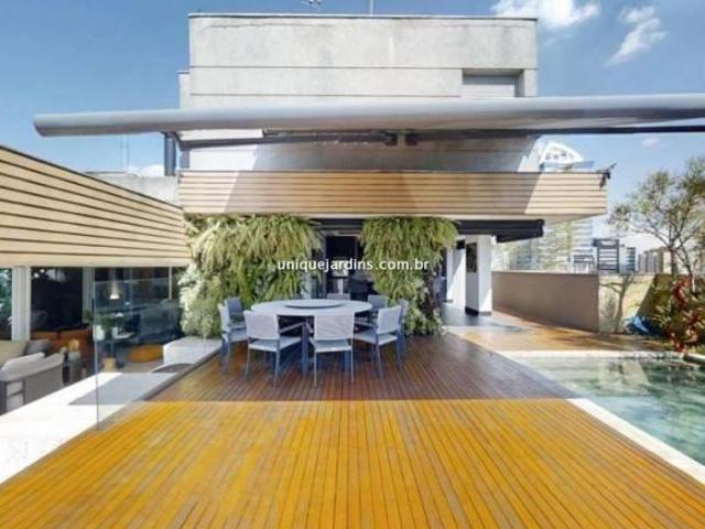 Cobertura Duplex à venda Itaim Bibi São Paulo
