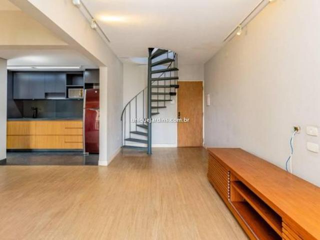 Cobertura Duplex à venda Itaim Bibi São Paulo