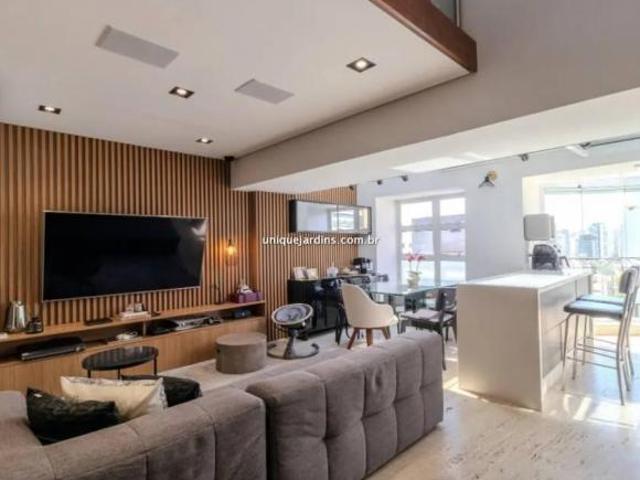 Cobertura Duplex à venda Itaim Bibi São Paulo