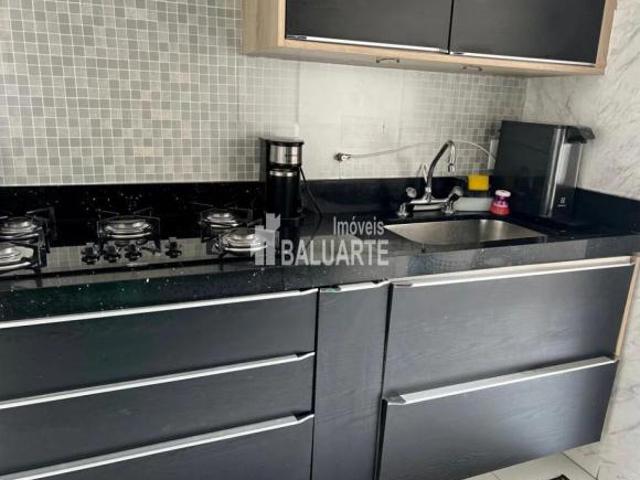 COBERTURA DUPLEX A VENDA JARDIM MARAJOARA