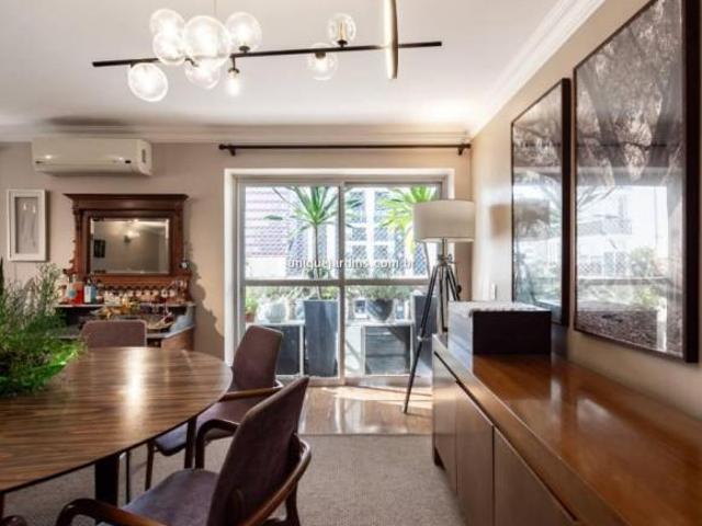 Cobertura Duplex à venda Jardim América São Paulo