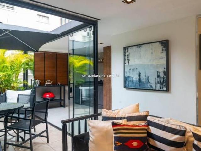 Cobertura Duplex à venda Jardim América São Paulo