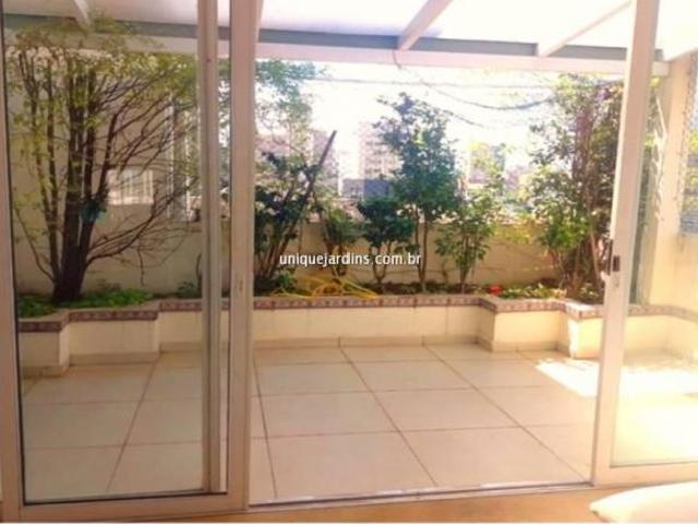 Cobertura Duplex à venda Jardim América São Paulo