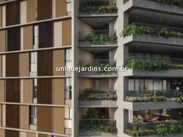 Cobertura Duplex à venda Jardim América São Paulo