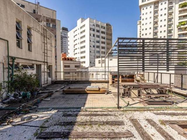 Cobertura Duplex à venda Jardim América São Paulo