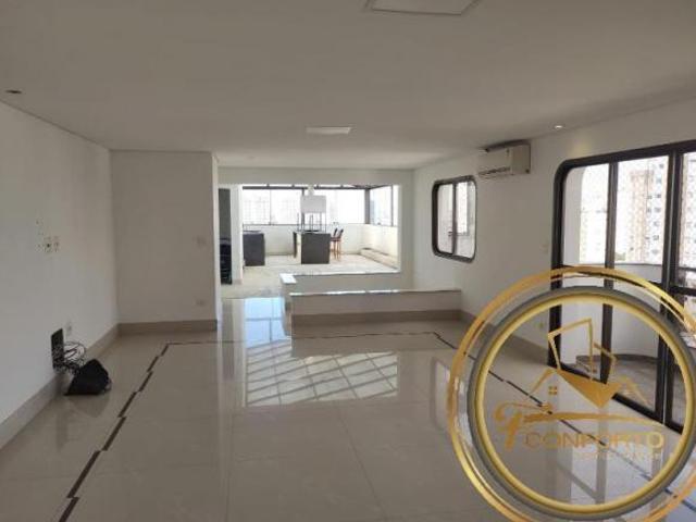 Cobertura Duplex à venda Jardim Anália Franco