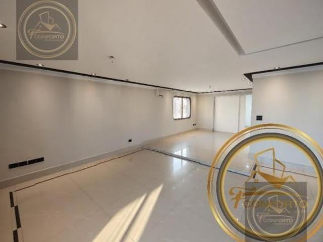 Cobertura Duplex à venda Jardim Anália Franco