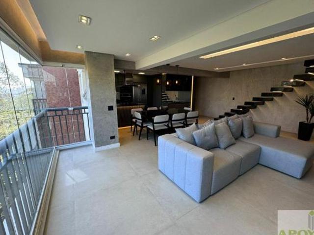 Cobertura Duplex à Venda Jardim Consórcio | Próximo ao Shopping Interlagos