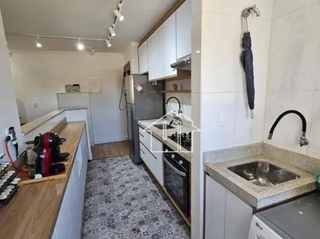 Cobertura Duplex à Venda – Jardim das Indústrias | São José dos Campos/SP
