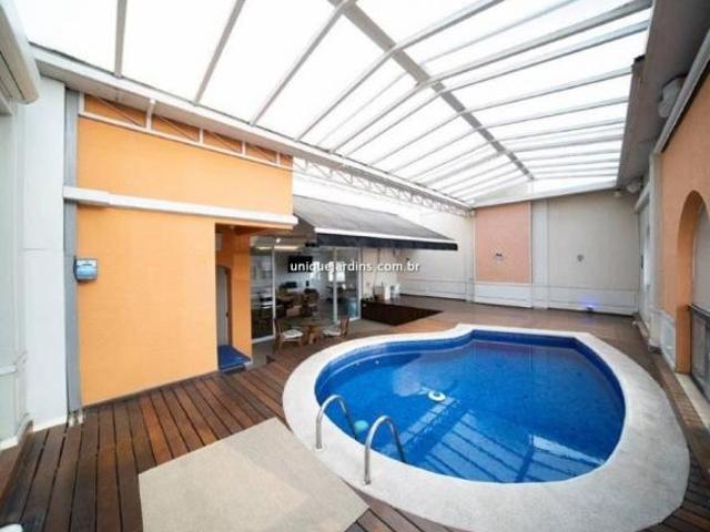 Cobertura Duplex à venda Jardim Paulista São Paulo
