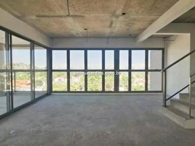 Cobertura Duplex à venda Jardim Paulista São Paulo