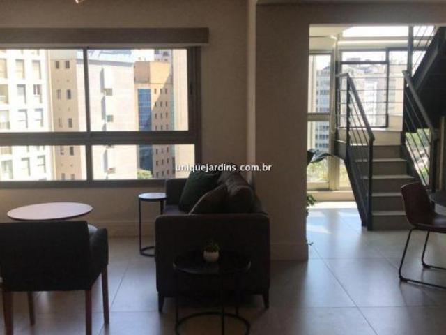 Cobertura Duplex à venda Jardim Paulista São Paulo