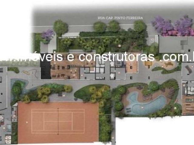 Cobertura Duplex a Venda Jardim Paulista 547 m² 4 suítes 5 vagas + Depósito + Sala Comercial em out