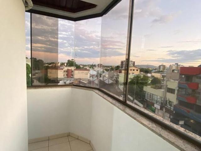 COBERTURA DUPLEX À VENDA OPORTUNIDADE EM CACHOEIRINHA