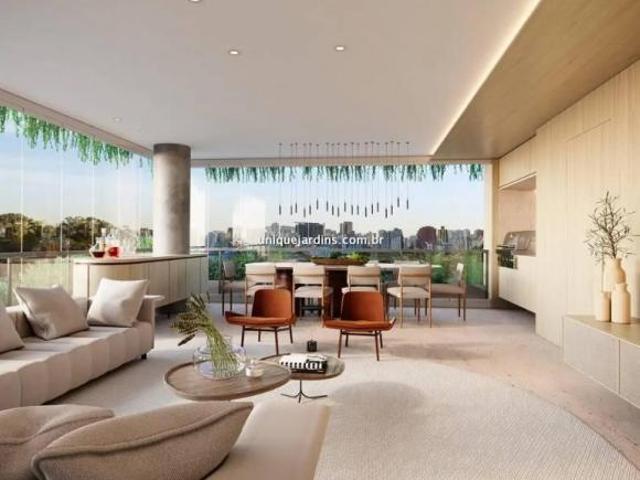 Cobertura Duplex à venda Moema São Paulo