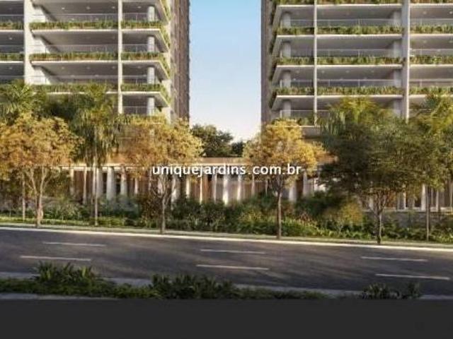 Cobertura Duplex à venda Moema São Paulo