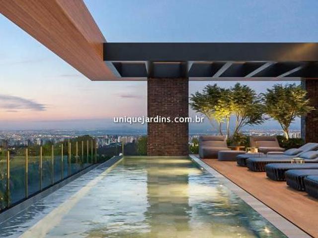 Cobertura Duplex à venda Moema São Paulo
