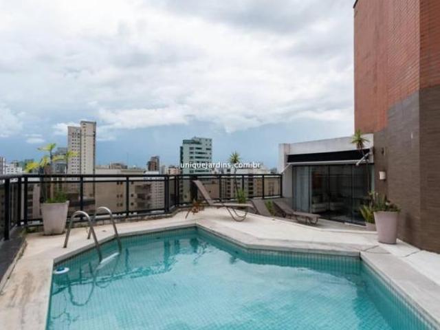 Cobertura Duplex à venda Moema São Paulo