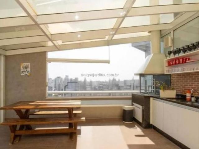Cobertura Duplex à venda Moema São Paulo