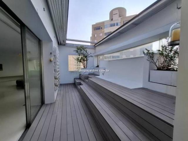 Cobertura Duplex à venda Moema São Paulo