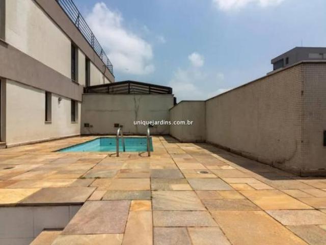 Cobertura Duplex à venda Moema São Paulo