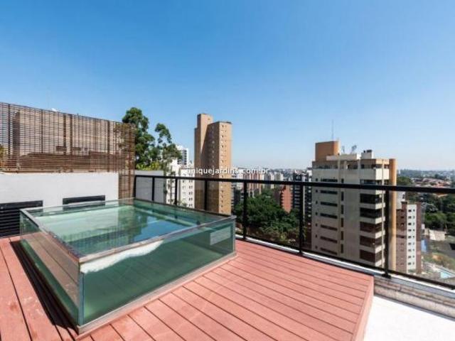 Cobertura Duplex à venda Morumbi São Paulo