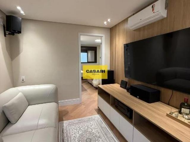 Cobertura Duplex a Venda Nova Petrópolis São Bernardo do Campo