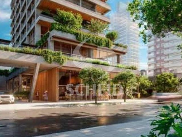 Cobertura Duplex à venda no 155 Jeronimo, Jardins. 209m², 3 dormit,3 vagas