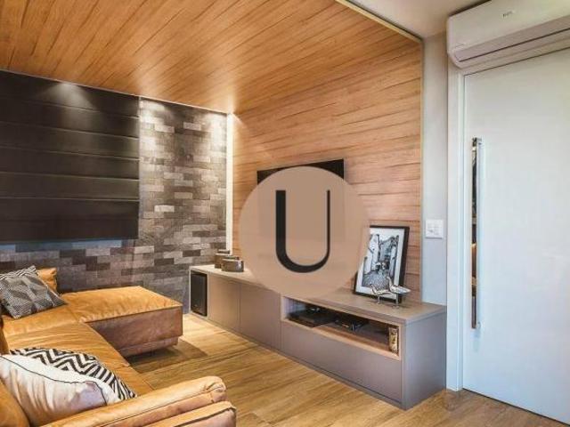 Cobertura Duplex à Venda no Condomínio Ville Dumont – Centro São Bernardo do Campo | 146m² | 2 Suíte